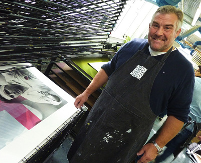 Jason Leonard – Icons Art