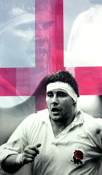 Jason Leonard – Icons Art